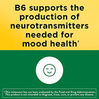 B complex with vitamin C benefits