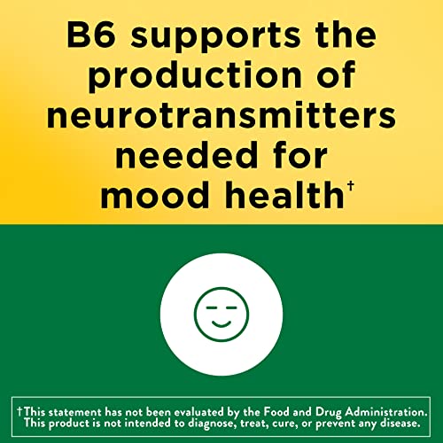 B complex with vitamin C benefits