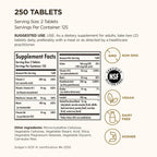 b-complex with vitamin c benefits