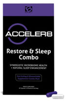 B-epic Acceler8 daily multivitamin capsules