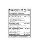 B-Epic multivitamins for active lifestyle