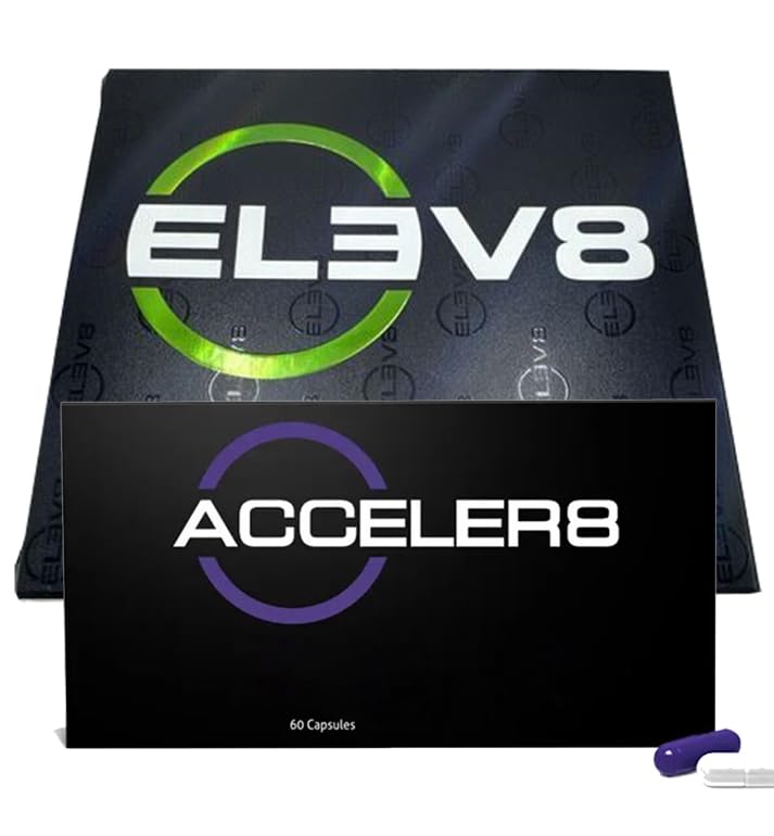 B-Epic multivitamins for energy boost