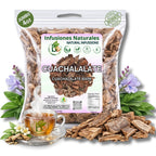 B-Experts Cuachalalate tea benefits