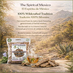 B-Experts herbal infusion for relaxation
