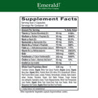 B-Healthy vitamin b complex benefits