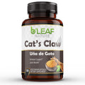 B’Leaf Nature Cat’s Claw immune support