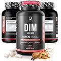 B Life Company DIM multivitamins for women