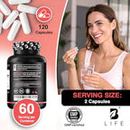 B Life Company DIM supplement benefits