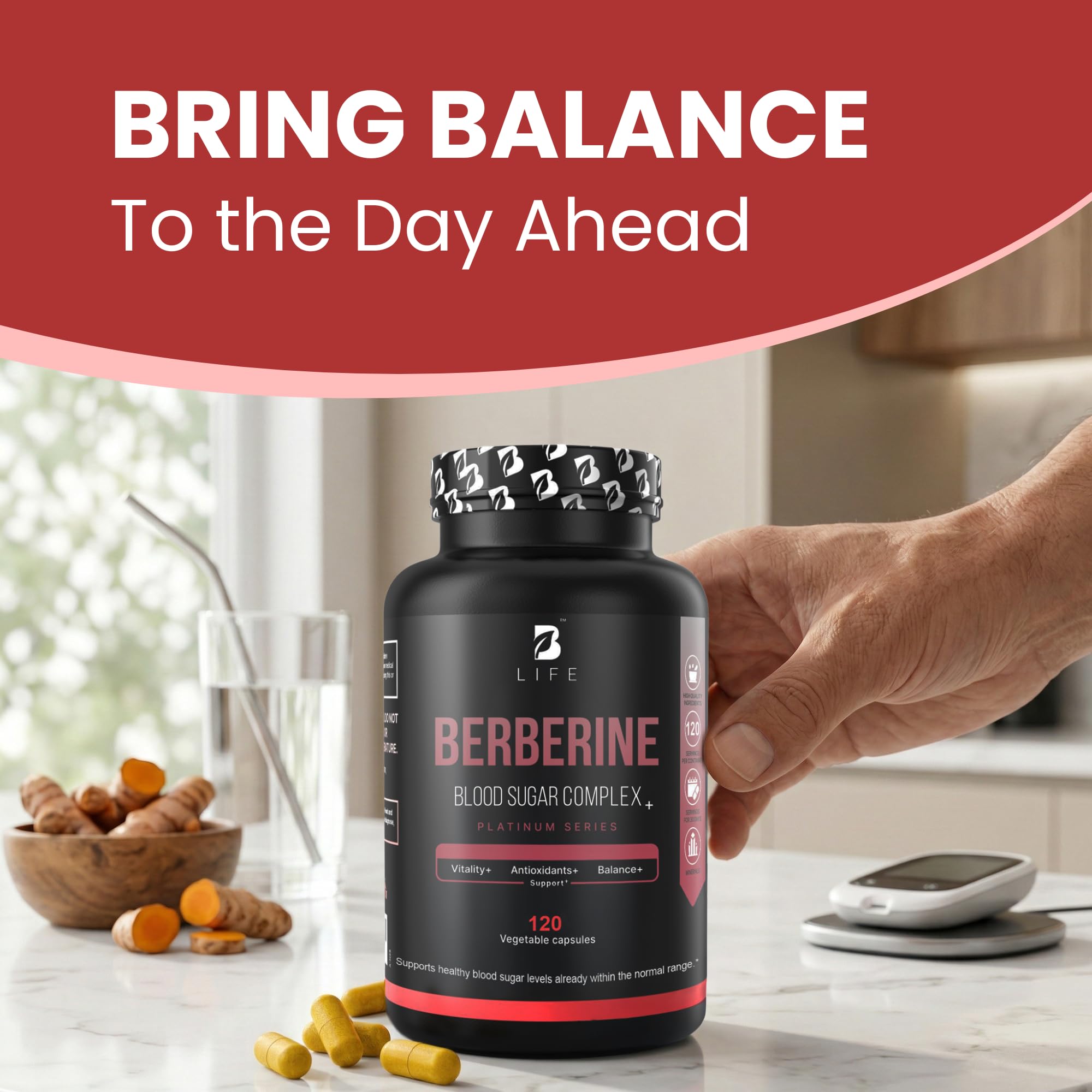 B Life Company health support