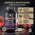 B Life Company herbal capsules