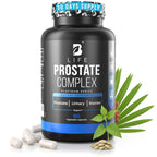 B Life Company prostate health capsules