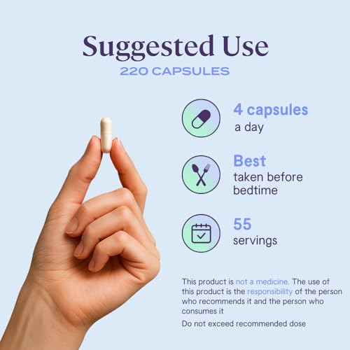 B magnesium glycinate for muscle health