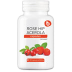 b Natural vitamin c 1000mg capsules