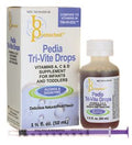 B Protected Pedia Tri-Vite Liquid Multivitamins