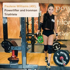 B.rad creatine for workout recovery