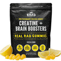 B.rad Real Rad Gummies for energy