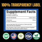 b.Ready multivitamins for overall wellness