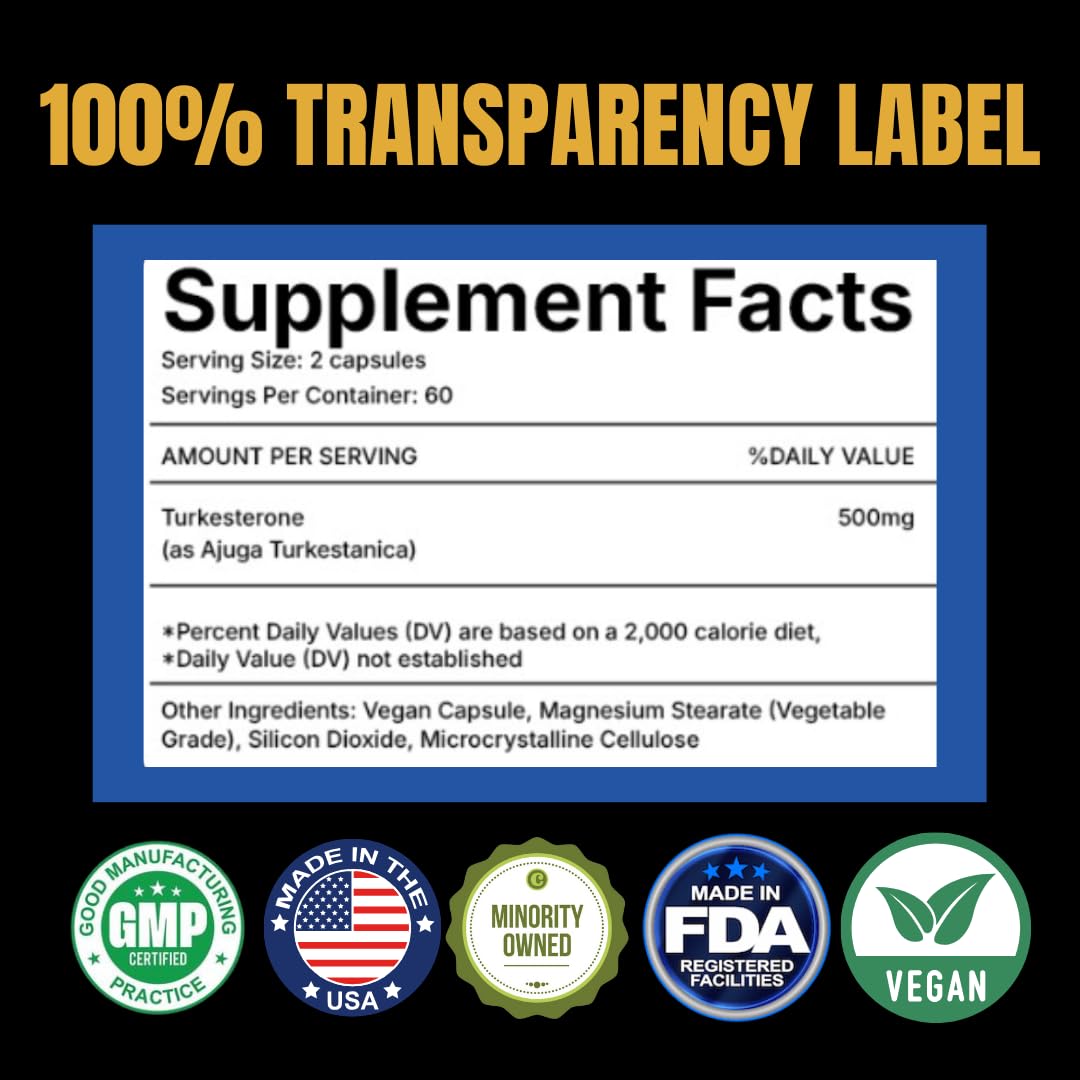 b.Ready multivitamins for overall wellness