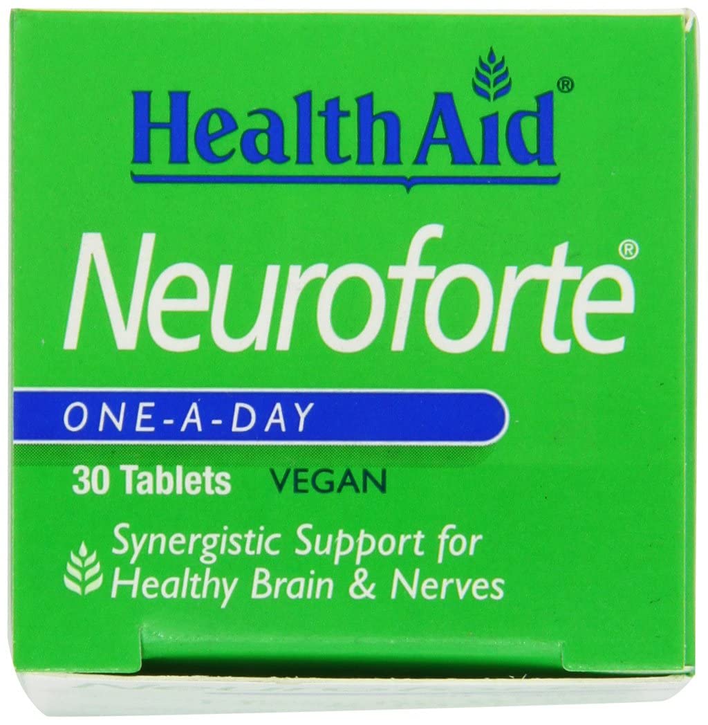 B vitamin complex for overall wellness