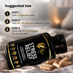 B vitamin complex for wellness