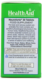 B vitamin complex supports mental clarity