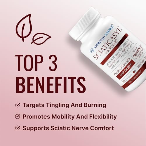 B vitamins and magnesium for nerve function