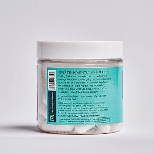 B-vitamins and milk thistle synergy