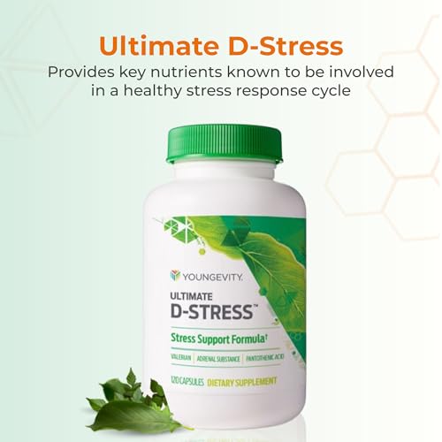 B vitamins for adrenal health support