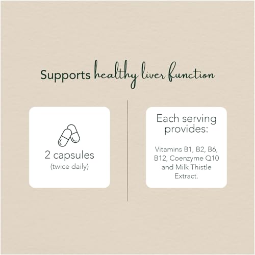 B vitamins for cellular regeneration