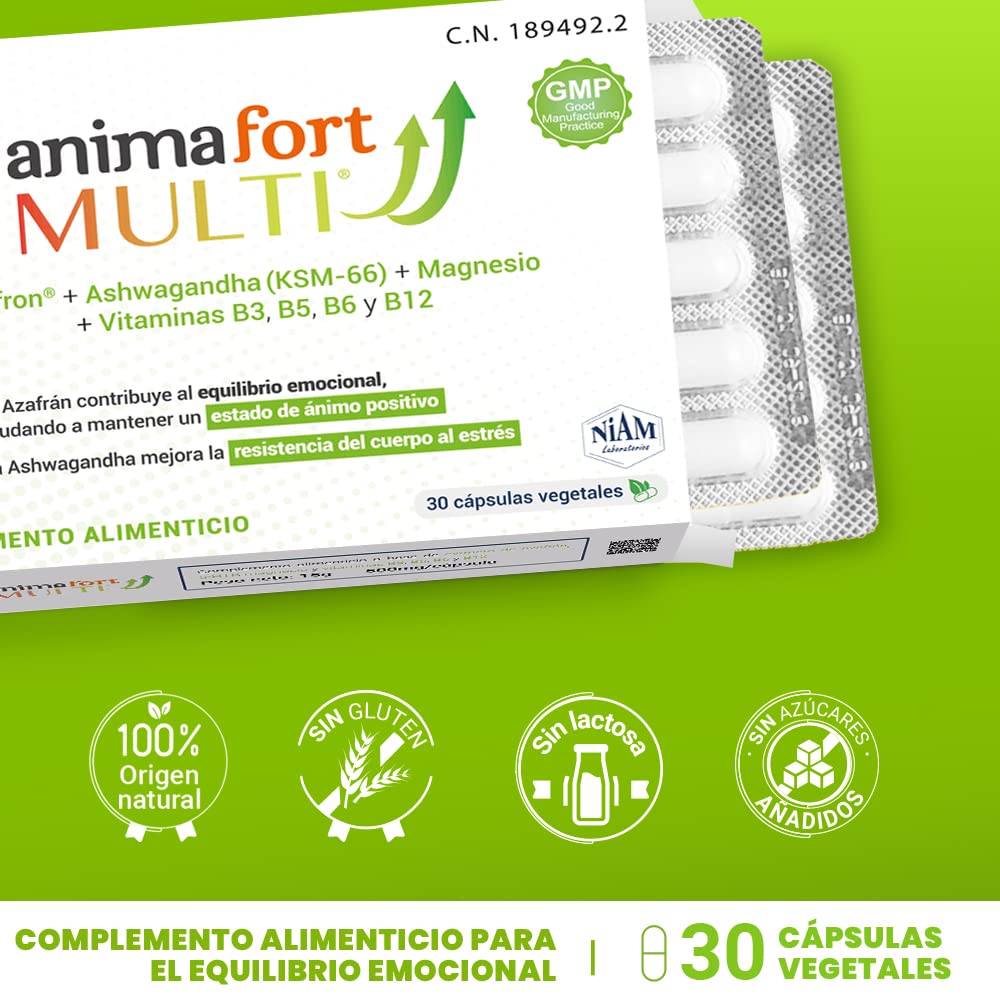 B vitamins for energy and vitality