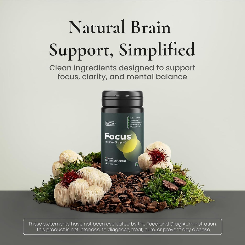 B Vitamins for energy boost