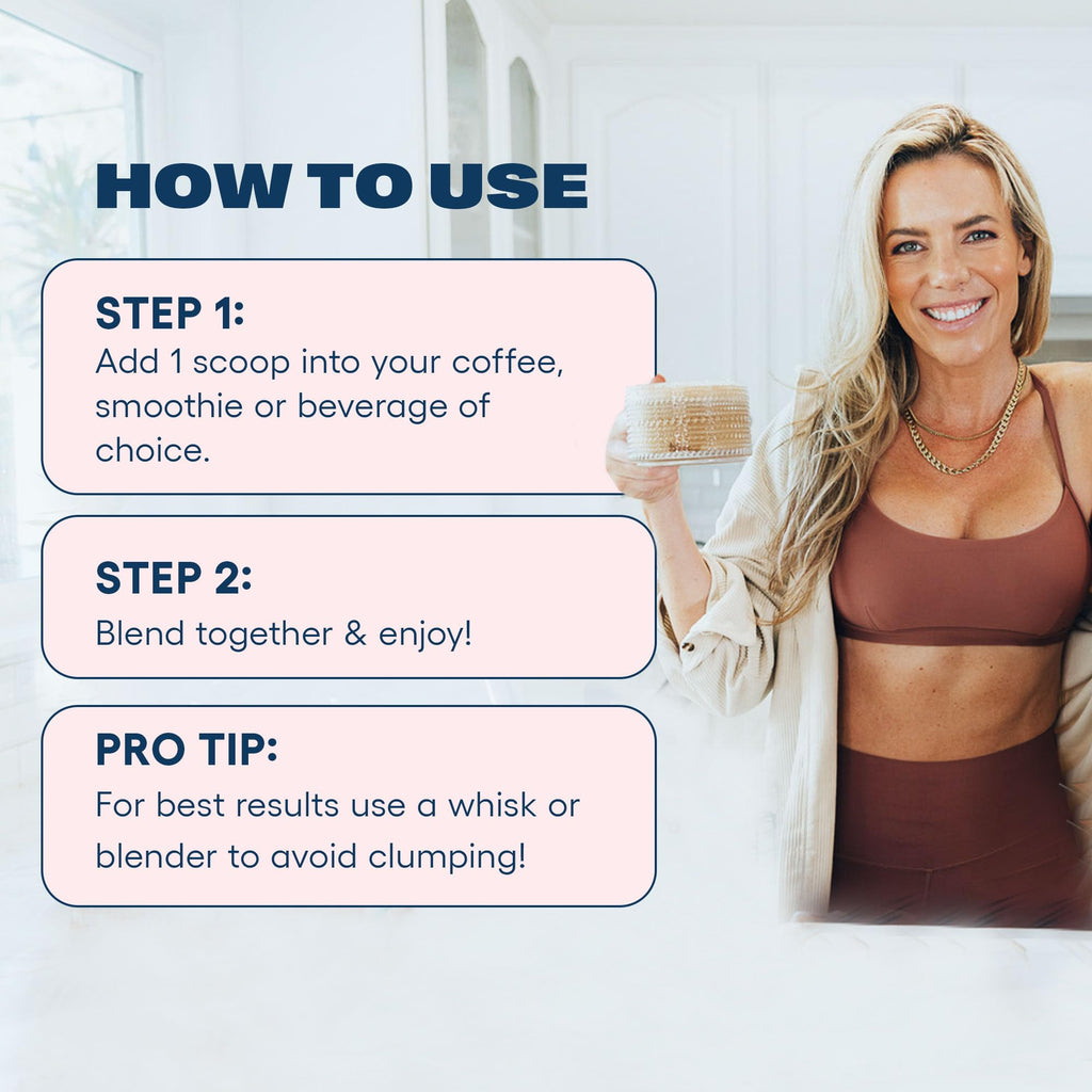 B vitamins for energy boost