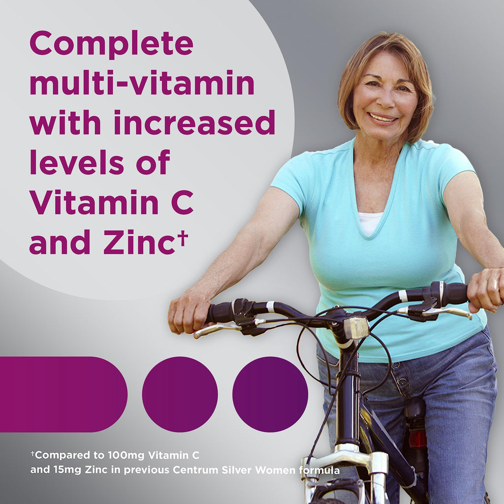 B vitamins for energy support in women