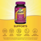B-vitamins for energy support
