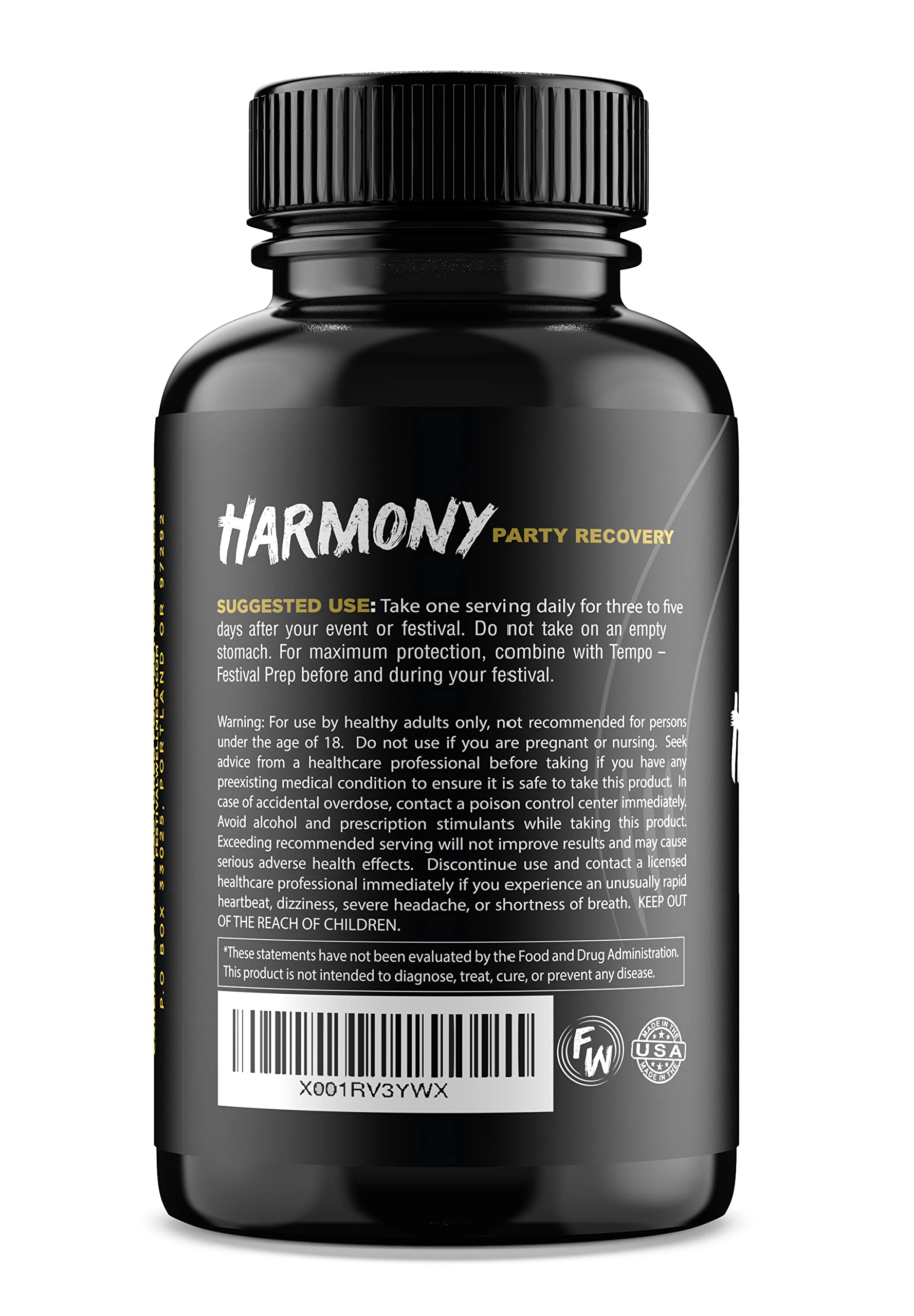 B-vitamins for energy support