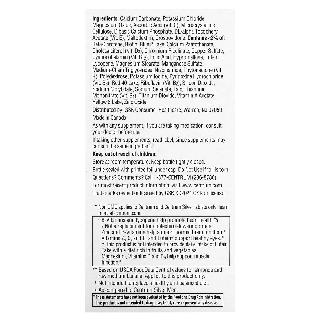 B vitamins for energy support