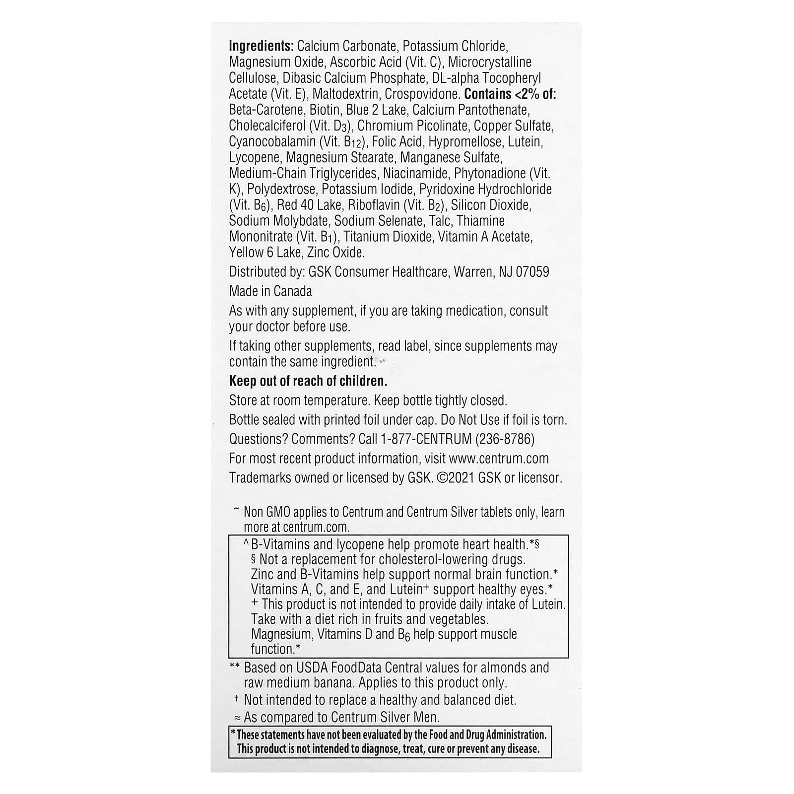 B vitamins for energy support