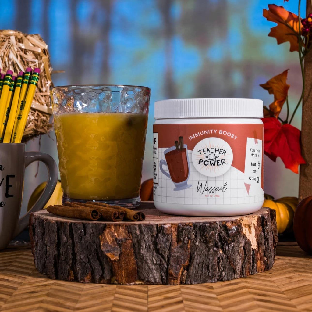 B vitamins for enhanced wellness