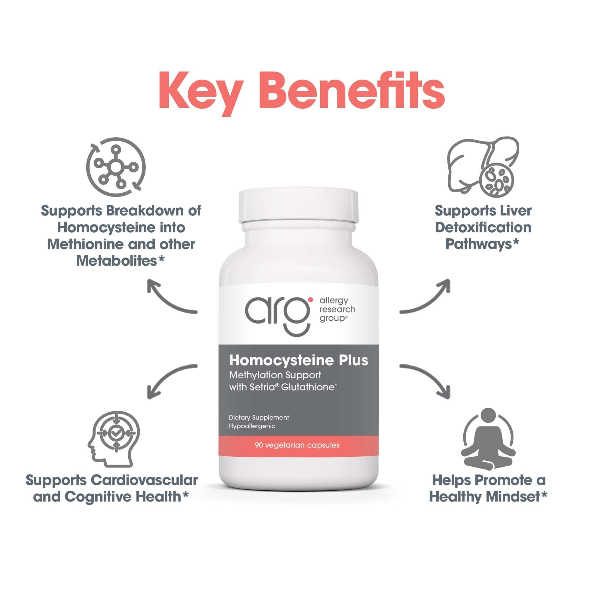 B vitamins for mental clarity and focus