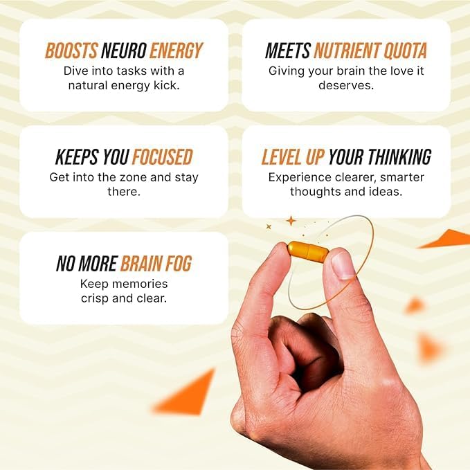 B vitamins for mental clarity