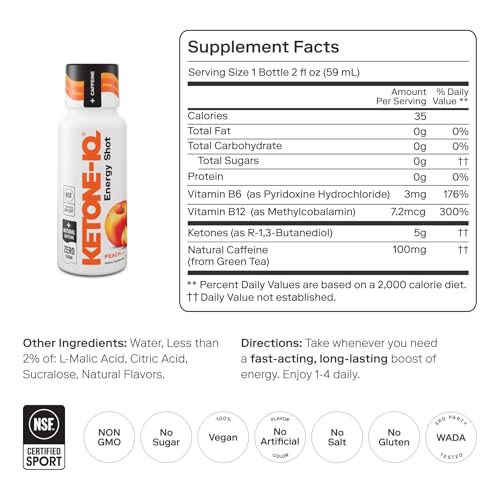 B vitamins for mental focus