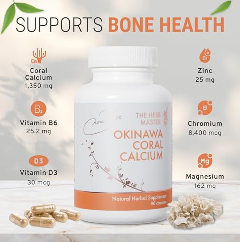 B vitamins for overall health