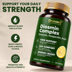 B vitamins support energy metabolism