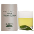 B.WILD multivitamins for daily health