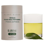 B.WILD multivitamins for daily health