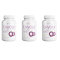 B.You Sustain blended vitamin capsules