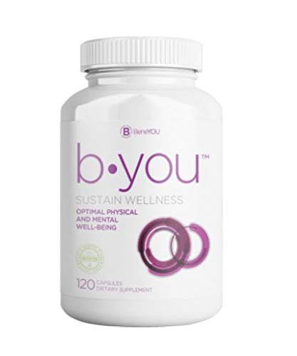 B.You Sustain Wellness multivitamin capsules