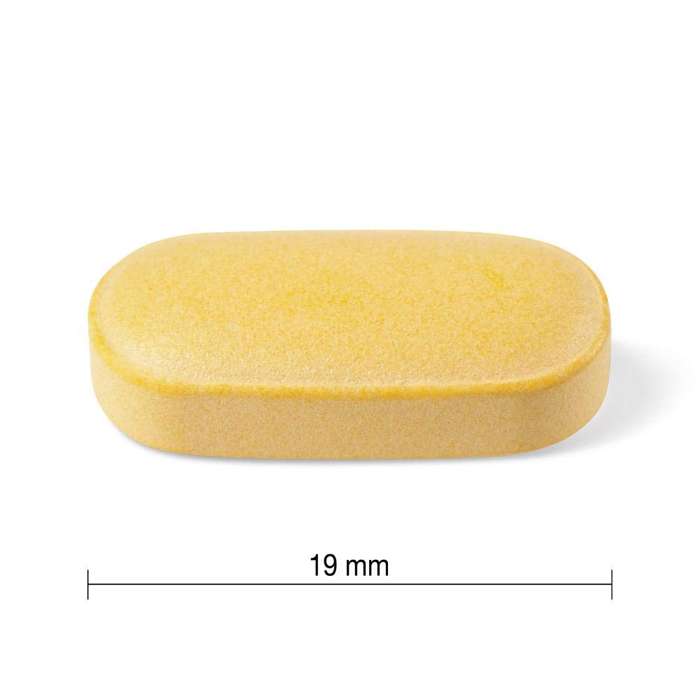B100 complex for energy support