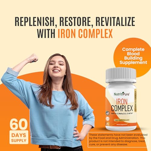 B12 and B6 for immune support
