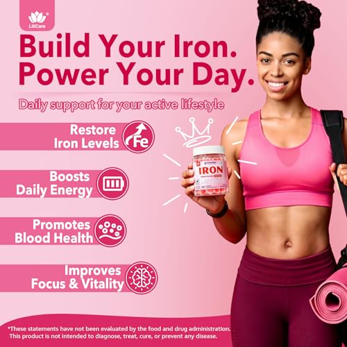 B12 and folate for anemia support